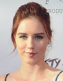 Megan Ashley Brown - Rotten Tomatoes