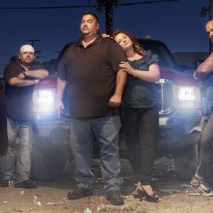 Operation Repo - Rotten Tomatoes