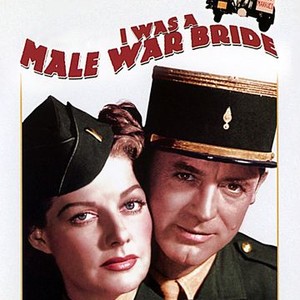 I Was a Male War Bride - Rotten Tomatoes