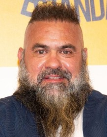 Roberto García | Rotten Tomatoes