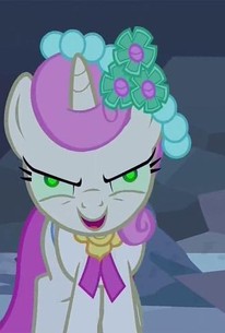 My Little Pony: Friendship Is Magic: Season 2, Episode 26 | Rotten Tomatoes