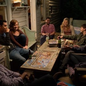 About Alex - Rotten Tomatoes