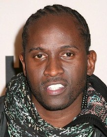 Anwan Glover | Rotten Tomatoes