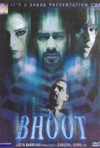 Bhoot (Ghost House) (2003) - Rotten Tomatoes