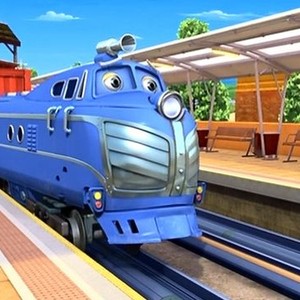 Chuggington: Season 5, Episode 5 - Rotten Tomatoes