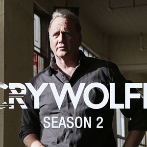 Cry Wolfe - Rotten Tomatoes