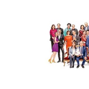 Serial (Bad) Weddings 3 - Rotten Tomatoes