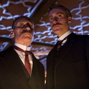 Michael Feast - Rotten Tomatoes