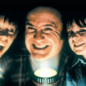 Jack the Bear - Rotten Tomatoes