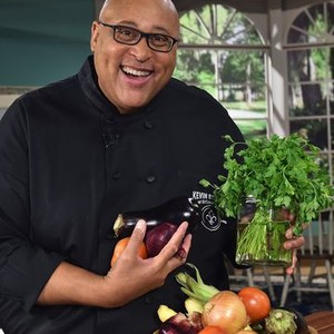 Kevin Belton's New Orleans Kitchen: Season 1, Episode 11 - Rotten Tomatoes