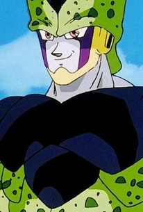 Dragon Ball Z: Season 6, Episode 178 | Rotten Tomatoes