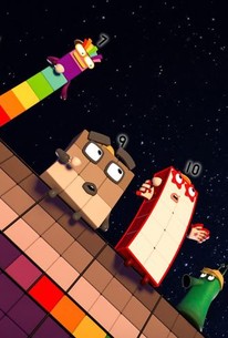 Numberblocks: Season 3, Episode 8 - Rotten Tomatoes
