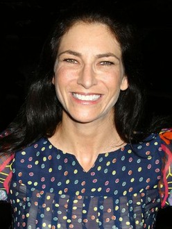 Laura Silverman Dr Katz