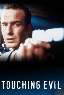 Touching Evil - Rotten Tomatoes