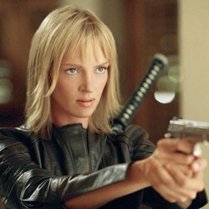 Kill Bill: Vol. 2 - Rotten Tomatoes