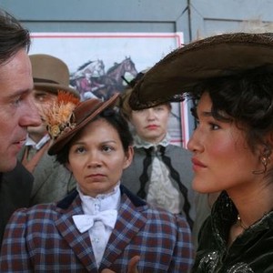 Princess Kaiulani - Rotten Tomatoes