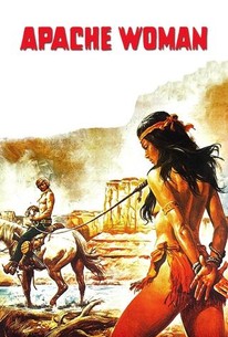 Apache Woman (1976) | Rotten Tomatoes
