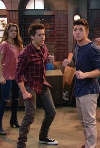 Lab Rats: Elite Force: Season 1, Episode 1 | Rotten Tomatoes