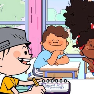 The Nutty Boy: Season 1, Episode 8 - Rotten Tomatoes