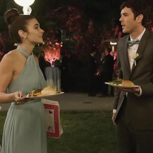 The Wedding Party - Rotten Tomatoes