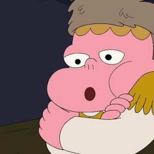 Clarence: Season 2, Episode 27 - Rotten Tomatoes