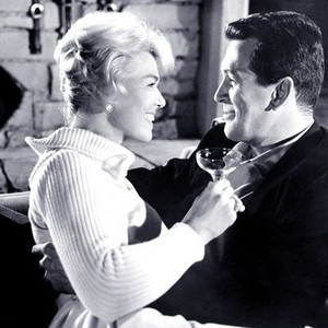 Lover Come Back (1961) - Rotten Tomatoes