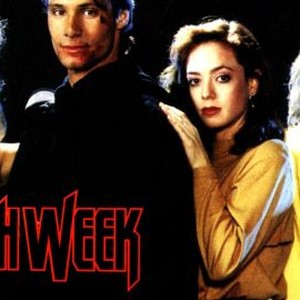 Rush Week - Rotten Tomatoes