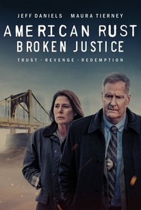 American Rust: Broken Justice, Episode 7 | Rotten Tomatoes