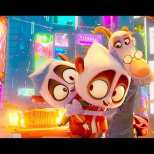 Rally Road Racers - Rotten Tomatoes