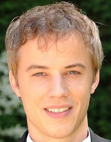 David Paryla - Rotten Tomatoes