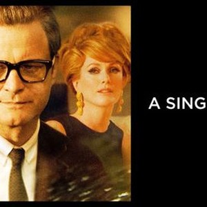 A Single Man - Rotten Tomatoes