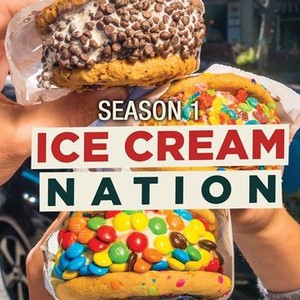 Ice Cream Nation - Rotten Tomatoes