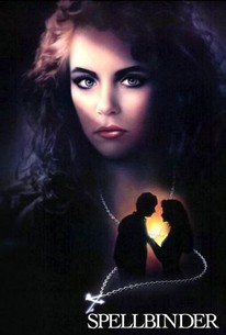 Spellbinder | Cast and Crew | Rotten Tomatoes