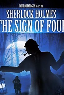 The Sign of Four | Rotten Tomatoes