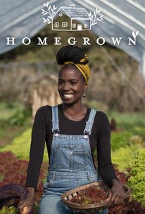 Homegrown: Season 3 | Rotten Tomatoes