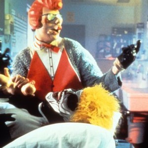 Bad Channels - Rotten Tomatoes