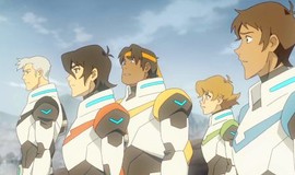 Voltron: Legendary Defender - Rotten Tomatoes