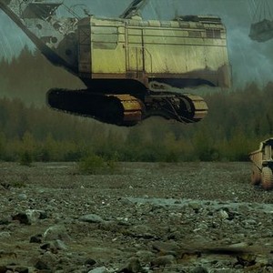 Alaska Mega Machines - Rotten Tomatoes