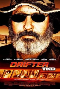 Drifter TKD | Rotten Tomatoes