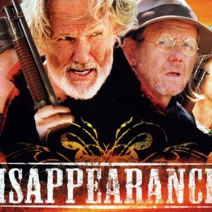 Disappearances - Rotten Tomatoes