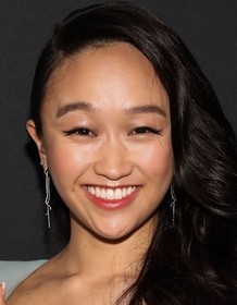 Cathy Ang | Rotten Tomatoes