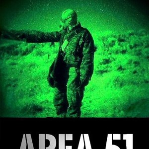 Area 51 - Rotten Tomatoes
