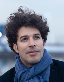 Adil Chokairy | Rotten Tomatoes