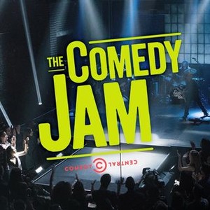 The Comedy Jam - Rotten Tomatoes