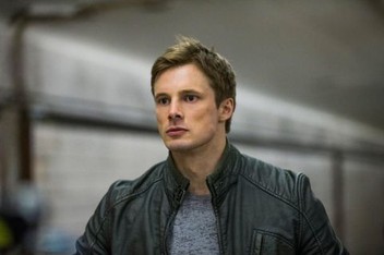 Bradley James Movies Bradley James: King Charming SWAGGER Magazine