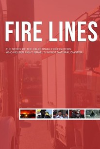 Fire Lines | Rotten Tomatoes