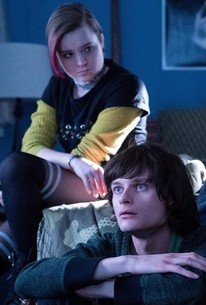 Monsterland: Season 1, Episode 2 | Rotten Tomatoes