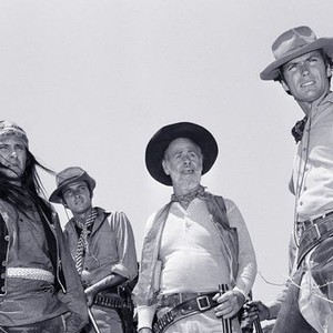 Rawhide - Rotten Tomatoes