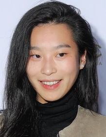 Amanda Zhou - Rotten Tomatoes