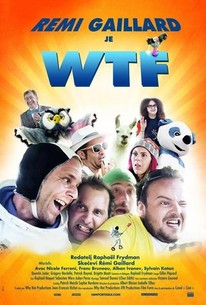 WTF | Rotten Tomatoes